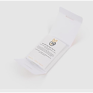 Big Heart Tea Co. Tea Bags Sampler Set - Certified Organic, Ayurvedic Herbal Tea - Small Batch Ground Herbs, Florals, Spices in Zero Plastic Sachets - Healthy Tea Variety Pack - 8 Flavors, 16 Pack