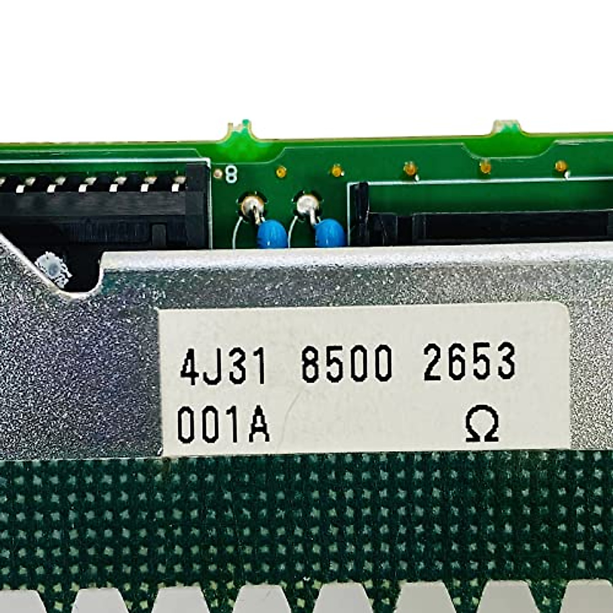 Tekswamp Datacard Printhead Mechanism Assembly for CR500 ID Card Thermal Printer