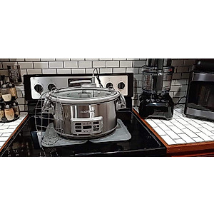 TamBee Wire Broiling Rack Roasting Rack Baking Rack Cooking Cooling For Oven Stainless Steel Oval Steamer Rack Canning Rack Cookie Roasting 11.3"x 8.3"x 0.8" 2PCS