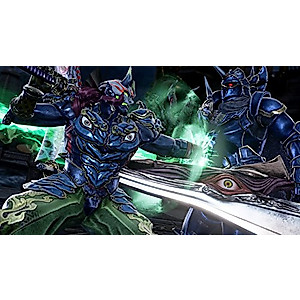 SOULCALIBUR VI: Standard Edition - Xbox One