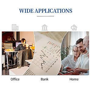 2Pack Higher Yield 63XL XXL Remanufactured Black Ink Cartridges for Replacement for HP 63XL for HP OfficeJet 3830 5255 5258 Envy 4520 4512 4513 4516 DeskJet 1112 1110 3630 3632