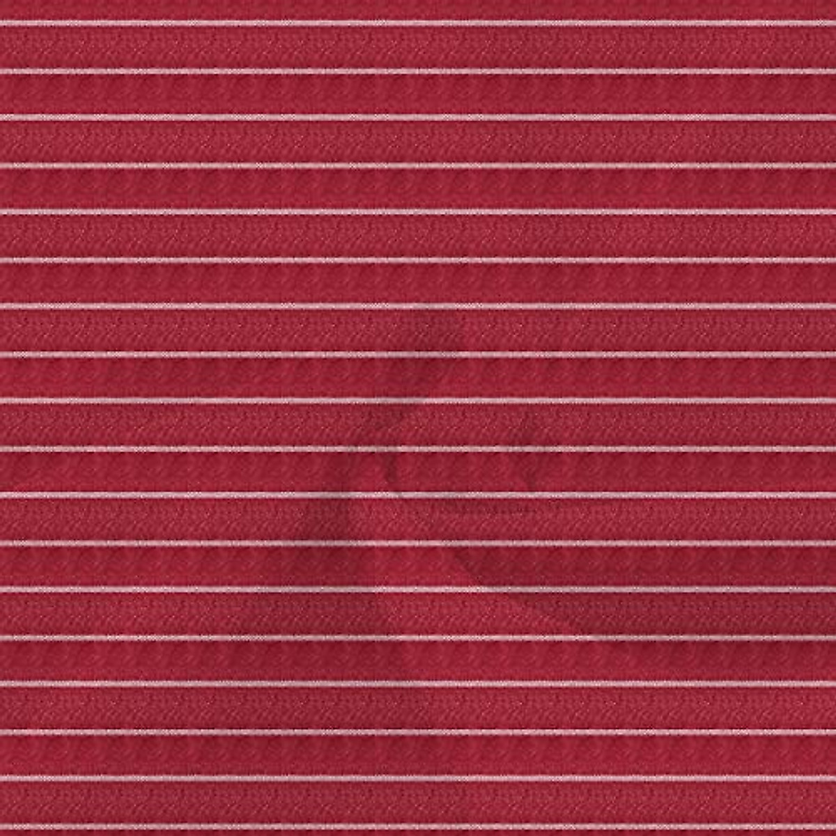 Sheets Queen Egyptian Cotton 400 Count 4 Pieces Easy Fit - Breathable & Cooling Sheets Pinstripe Burgundy