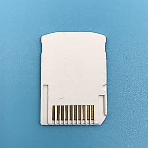 Replacement Version 5.0 Fast Loading Card Adapter For PSVita Game Card to Micro SD/TF SD2Vita Convertor for Sony Playstation Vita 1000 2000 PSV 1000 2000