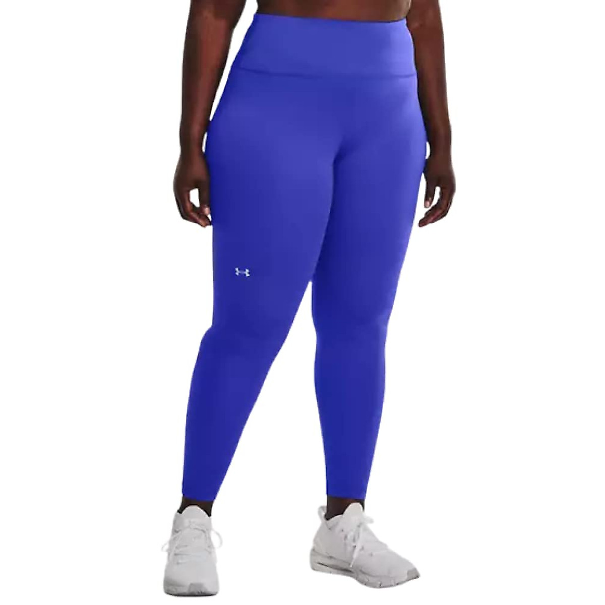 Under Armour Women's UA Cold Weather Full-Length Leggings Size 3XL