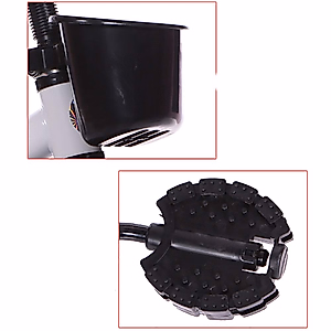 Trike for Kids Children Tricycle Children Trike and Balance Bike, Multifunctional Kids Tricycle Safe Gift for 3-6 Years (Color : 3)