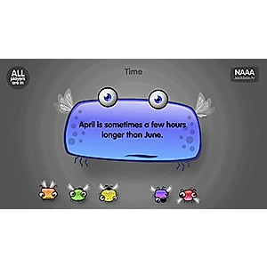 The Jackbox Party Pack - Xbox 360