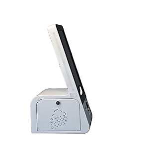 Self-Ordering Point of Sales Kiosk System (Android Tablet), Great for Retail and Restaurant QSR (Software Included)