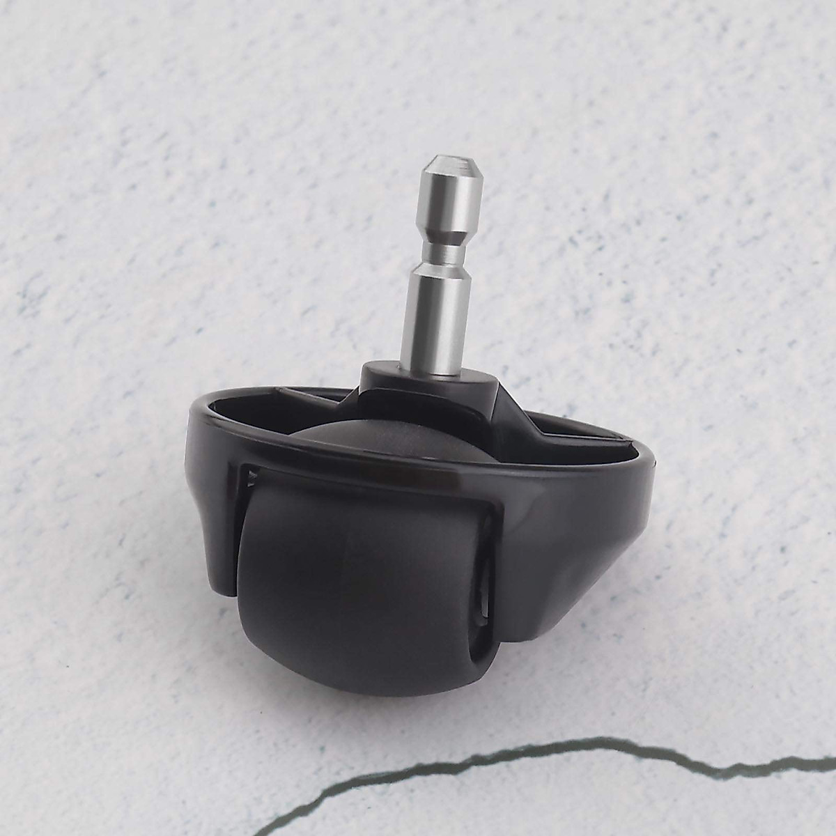 SING F LTD Irobot Front Caster Wheel Parts Replacement Compatible with iRobot Roomba 500 600 700 800 900 Serie