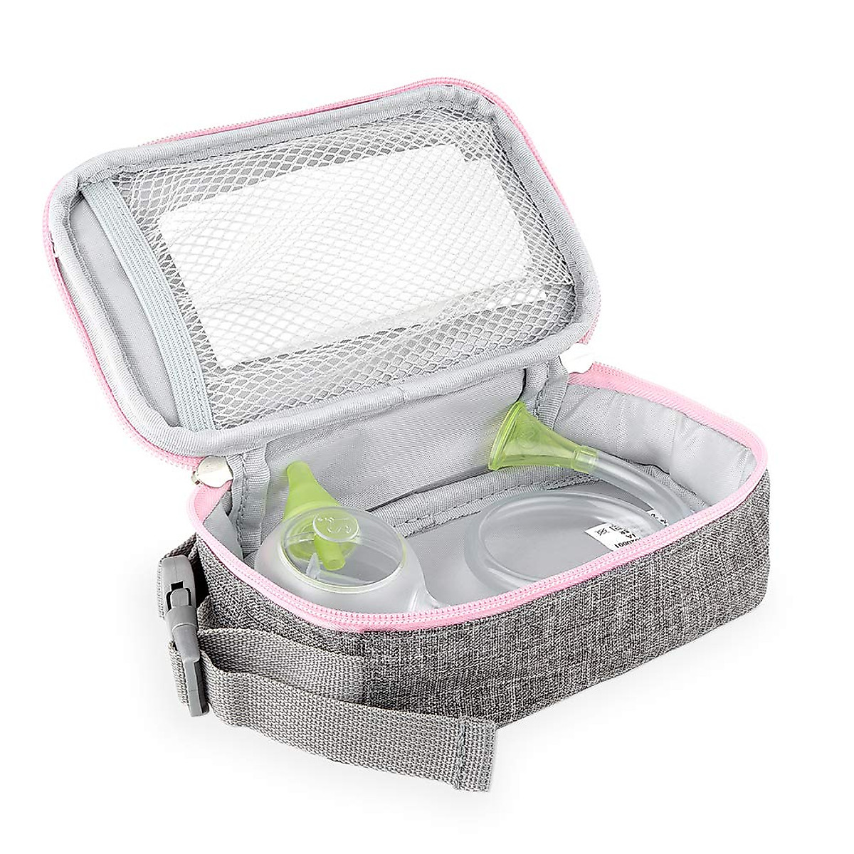 nosiboo Bag - Baby Travel Toiletry Bag