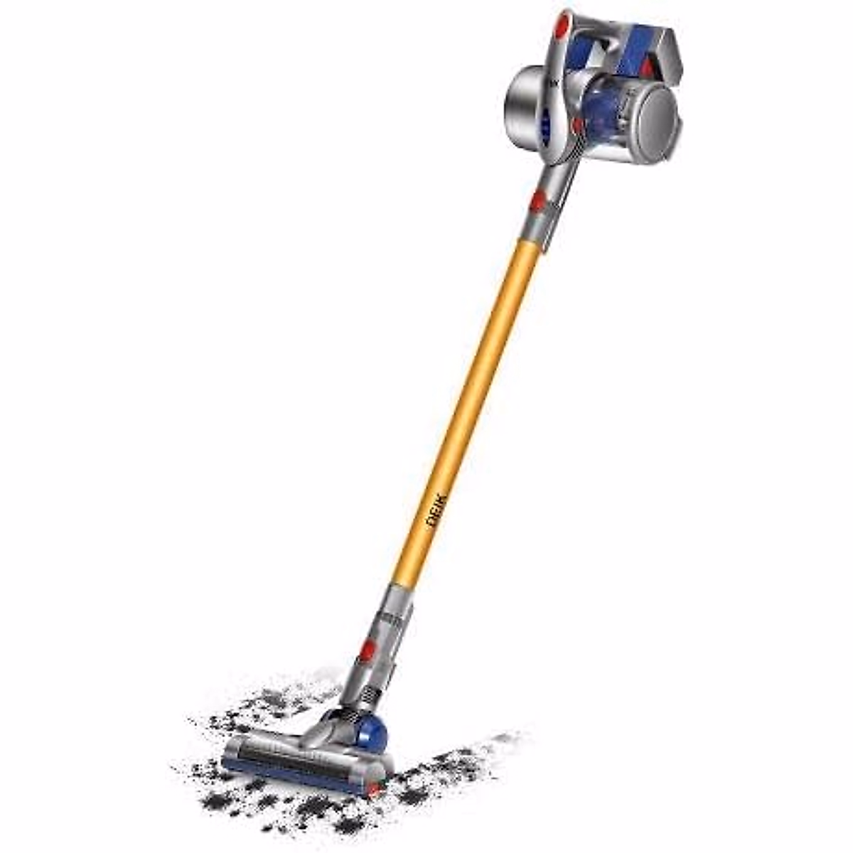 T POWER 26.5V Charger for Inse N6 N6S N5 N5S V70 & Deik ZB1516 VC-1518-US MT-1206 MT-1616 Cordless Vacuum Cleaner YLJXA-T260040 Ac Dc Adapter Class 2 Power Supply