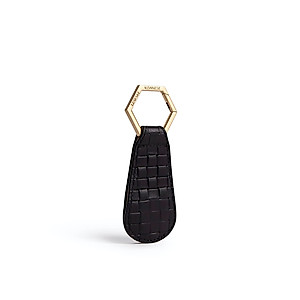 TOPTOTE THE DROP HAT CLIP (Classic, Black)