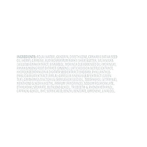 Cantu Men's Shea Butter Smooth Shave Gel, 5 Oz