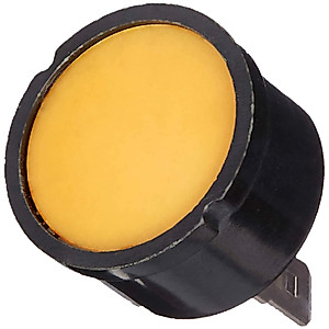 6750CL0001D Refrigerator Compressor Overload Protector - Replaces AP5331981, 2651363, AH3603394, EA3603394, PS3603394