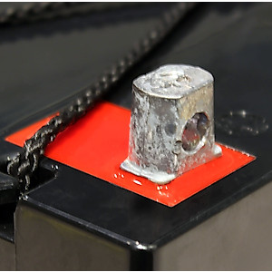 UPG Universal Power Group 12V 100Ah Solar Wind AGM SLA DEEP Cycle VRLA Battery 12V 24V 48V