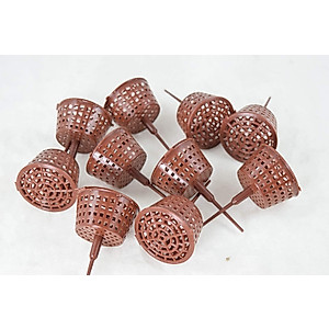 900 g Japanese Biogold Original Natural Bonsai Organic Fertilizer + 10 Baskets