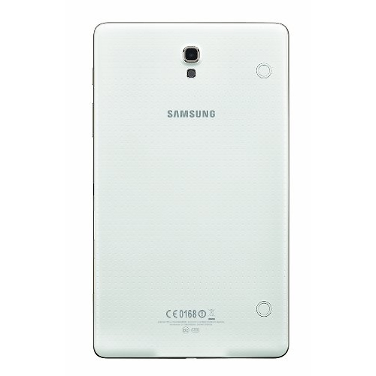 Samsung Galaxy Tab S 8.4-Inch Tablet (16 GB, Dazzling White)