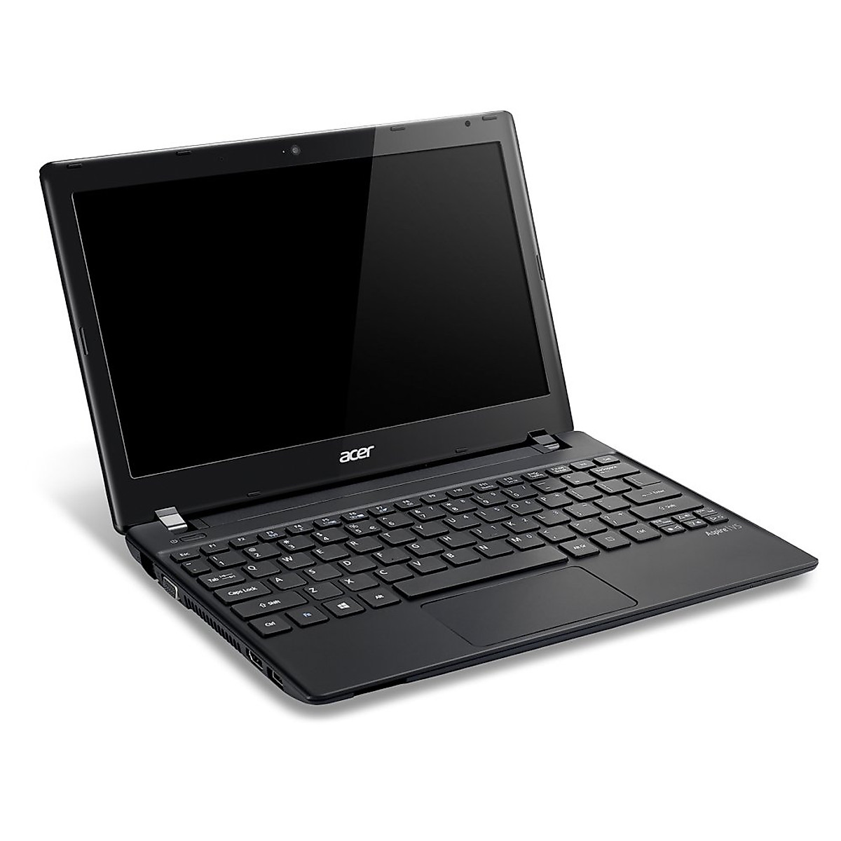 Acer Aspire V5-131-2629 11.6" Laptop (Black)