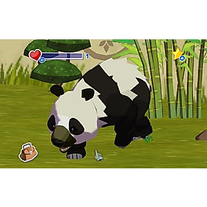 World of Zoo - Nintendo DS