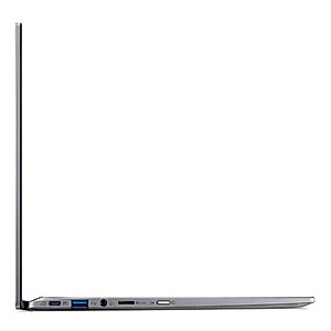 Acer Chromebook Enterprise Spin 514 Convertible Laptop | AMD Ryzen 5 3500C | 14" Full HD IPS Touch Display | 8GB DDR4 | 128GB SSD | microSD | Wi-Fi 5 | Backlit Keyboard | Chrome OS | CP514-1WH-R1H8