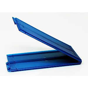 Microscope Slide Mailer (Pack of 25) | OakRidge Products | Protect Glass Slides in Shipping