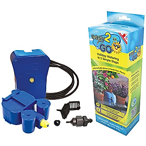 Autopot AP400 Easy2GO Holiday Watering Kit - Blue