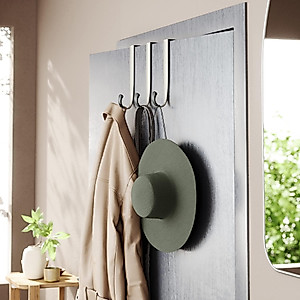 Umbra Schnook Over-the-Door Multi-Hook