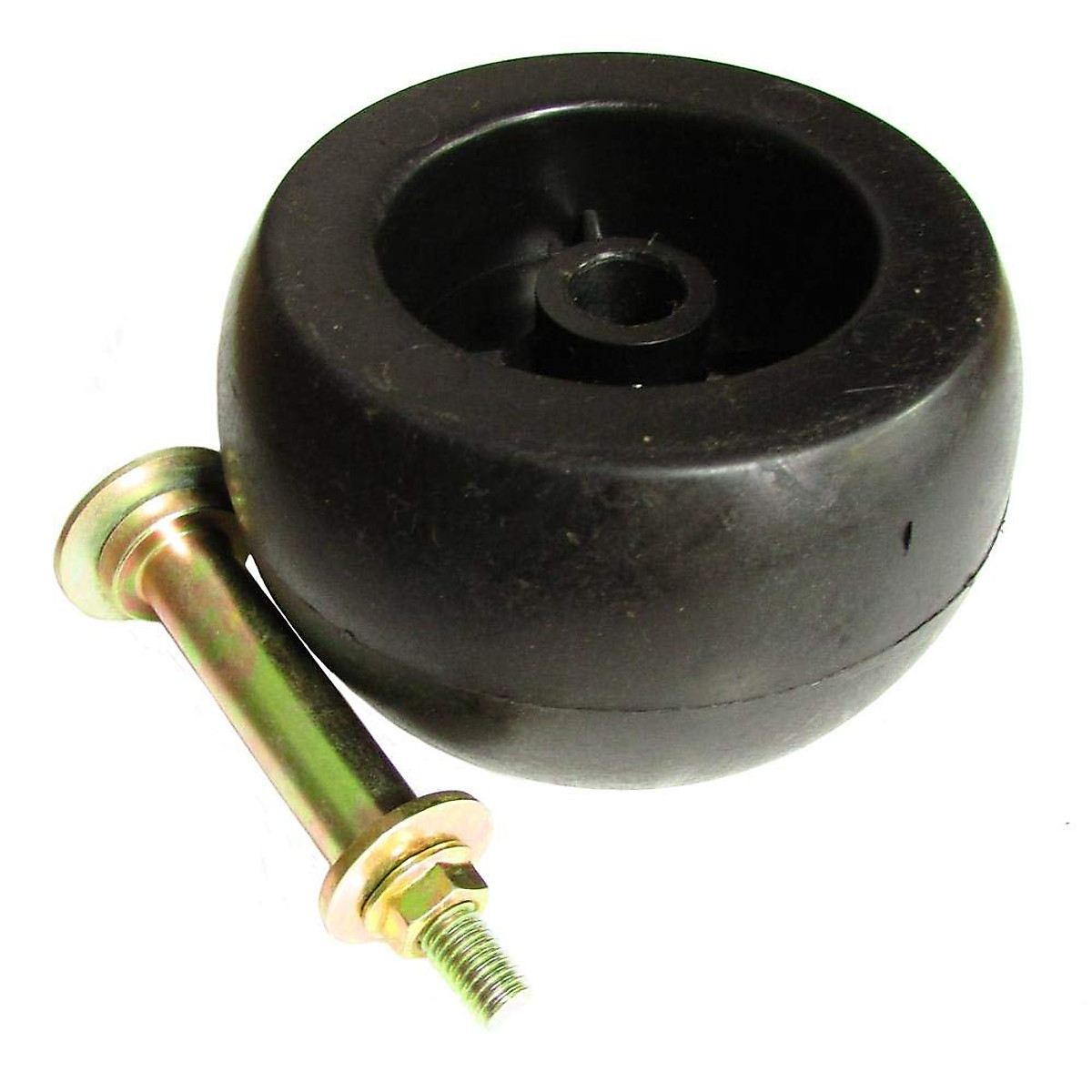 Reliable Aftermarket Parts Our Name Says It All One Lawn Mower Deck Wheel/Roller Kit Fits Kubota, Fits Exmark, Fits Toro 103-7263 103-4051 103-3168