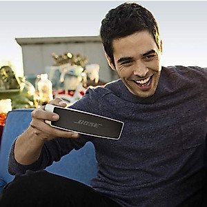 BOSE SoundLink Mini Bluetooth Speaker