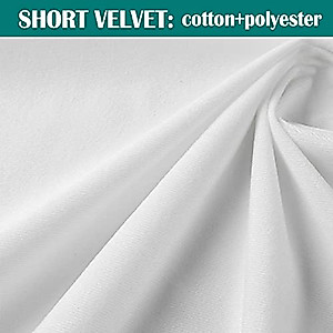 FCOZM Pink Gray Throw Pillow Covers Couch Bed Decorative Pillow Covers Fashion Handbag High Heels Flower Sofa Pillow Covers 18x18 Women Teen Girls Room Decor Soft Velvet Square Pillow Cases Set of 2