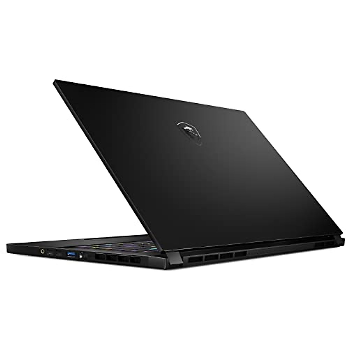 EXCaliberPC 2023 MSI Stealth GS66 12UGS-297US (i9-12900H, 32GB RAM, 1TB NVMe SSD, RTX 3070Ti 8GB, 15.6" QHD 240Hz, Windows 11) Gaming Laptop