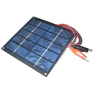 Sunnytech 0.5w 5v 100ma Mini Small Solar 1.25w 5v 250ma DIY Polysilicon Solar Epoxy Cell Charger B016-B019