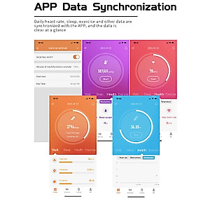 Smart Watches for Men Women HD Full Touchscreen Making Calls Smartwatch with Split-Screen Mode Waterproof Fitness Tracker Heart Rate,Sleep,Blood Pressure,Blood Oxygen Monitor for Activity Tracker