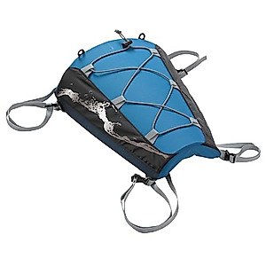 Sea to Summit Solution Gear Access Deck Bag (Blue)