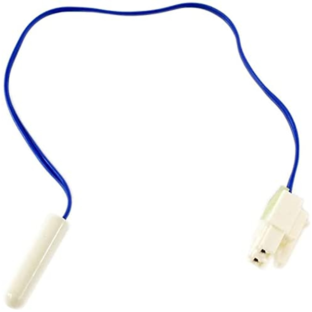XPARTCO 6500JB2002X Refrigerator Temperature Sensor Replaces 6500JB2002P, AP5594347, PS3636270