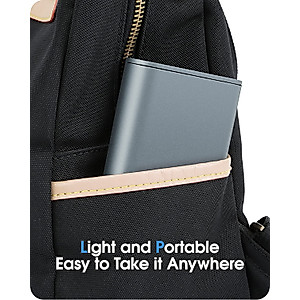 Precision Screwdriver Set, Small Screwdriver with Torx Phillips Head & Flathead, Repair Tool Kit with Magnetic Bits for Electronics, PC, Watch, Jewelry, DIY Projects and Home Repairing