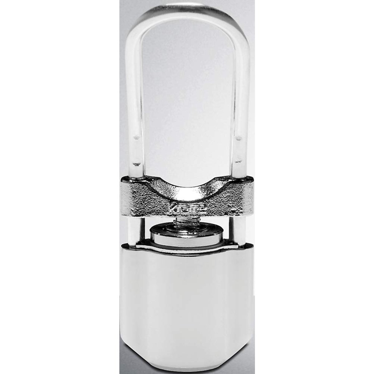Summit Appliance TapLock Kegerator Tap Lock to Secure Standard Beer, Wine and Flat Coffee Draft Towers with Two Keys Included