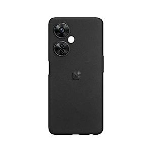 OnePlus Nord N30 5G Sandstone Bumper Case