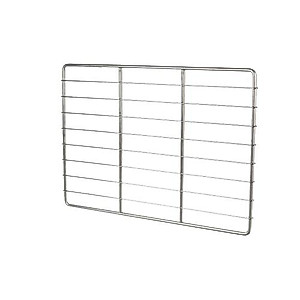Grate,S/S,Catch,Domino, 72 Uni