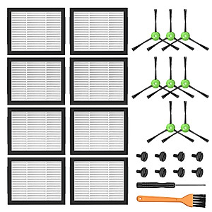 16 in 1 Multitool Hammer, 21 Tools Camping Accessories, Portable Survival Gear with Durable Sheath, 5-in-1 Function with Fire Starter, Gifts for Men