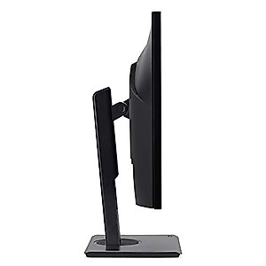 Acer B227Q bmiprx 21.5" Full HD (1920 x 1080) IPS Frameless ErgoStand Professional Monitor (Display, HDMI, VGA Ports)