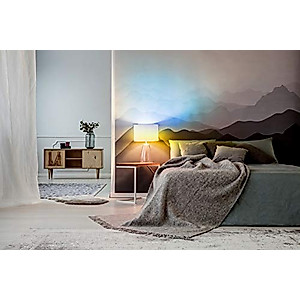 LIFX Candle Color, E12 Polychrome Technology™, Wi-Fi Smart LED Light Bulb, 26 addressable Zones per Candle, No Bridge Required, Works with Alexa, Hey Google, HomeKit and Siri