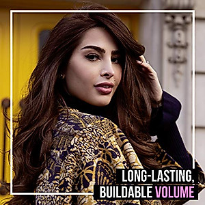 TRESemmé Pro Advanced Conditioner For Instant Volume And Body Fiber Full Volume Long-Lasting Buildable Volume For Hair 20 oz