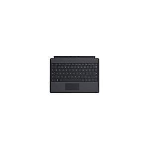 Microsoft Surface 3 Type Cover SC English US/Canada Hdwr, Black (A7Z-00001)
