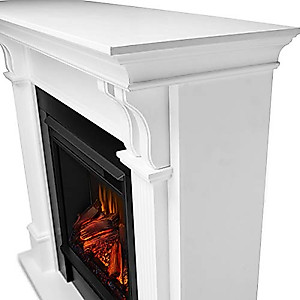 Ashley Electric Fireplace - 7100e