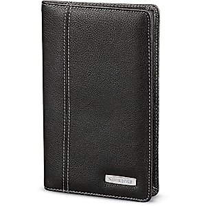 SML440951041 - Samsonite Samsonite Business Card Holder