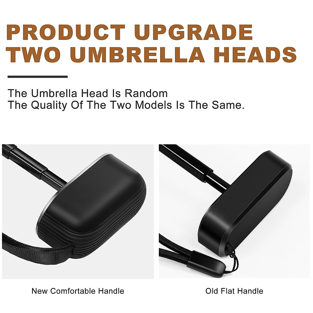 LEAGERA Mini Umbrella For Purse - UPF 50+ UV Blocker Sun Protection Umbrella, Small Micro Travel Parasol Design for Women,Yellow