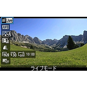 Canon EOS Kiss X5 Digital SLR Camera 2 Lens Kit - International Version (No Warranty)