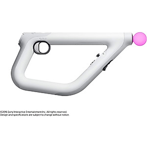 PSVR Aim Controller - PlayStation 4