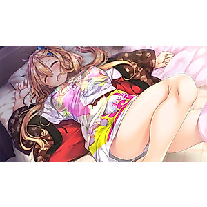 アイカギ2 プレミアムエディション - PS4 (【特典】水着の綾乃と浜辺デートB2タペストリー、オリジナルサウンドトラックCD 同梱)