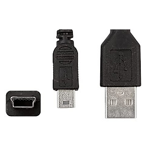 REYTID USB Charging Cable Compatible with Turtle Beach Earforce Tango PX5 PX4 Stealth 500x Z300 DSS2 & XP500 Gaming Headsets Replacement Battery Charger Lead